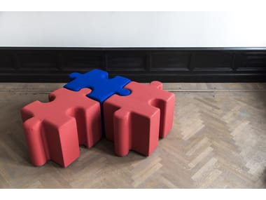 BuzziPuzzle By BuzziSpace