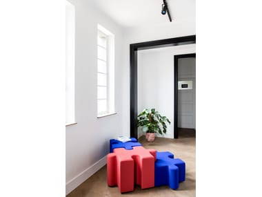 BuzziPuzzle By BuzziSpace