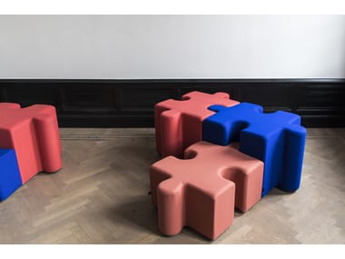 BuzziPuzzle By BuzziSpace