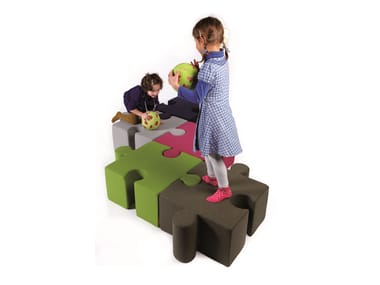 BuzziPuzzle By BuzziSpace