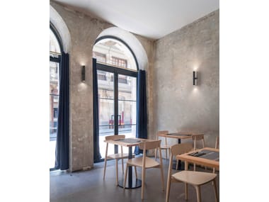 C1 Spotlight By Flos