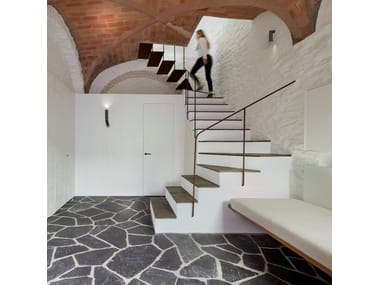 C1 Spotlight By Flos