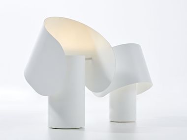 CAILLOU | Table lamp By Liu Jo Living Collection design Simone Cagnazzo