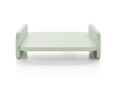 CAILLOU | Tray By Liu Jo Living Collection design Simone Cagnazzo