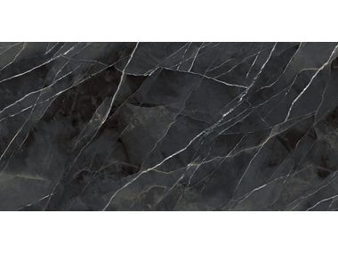 CALACATTA BLACK LUCIDATO STARLIT Wall tiles By Laminam