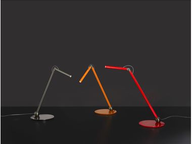 CALAMAIO Desk lamp By Oluce