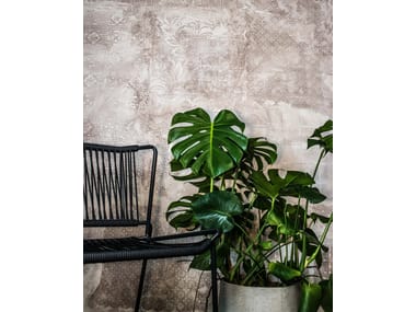 CALCECRUDA Decorative painting finish By Novacolor