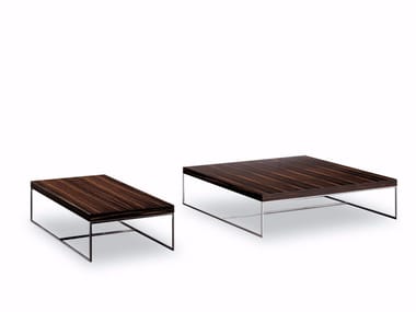 CALDER | Coffee table By Minotti design Rodolfo Dordoni