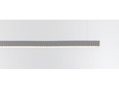 CALIPSO LINEAR STAND ALONE Подвесной светильник By Artemide