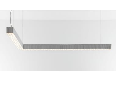 CALIPSO LINEAR SYSTEM Ceiling lamp By Artemide