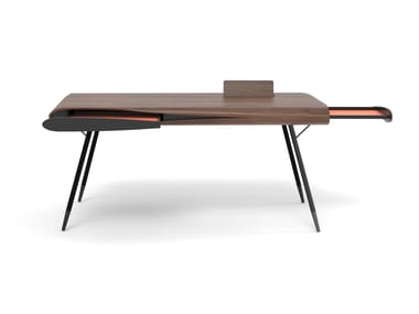 Writing desk CALLIGRAPHY By VIDAME CREATION