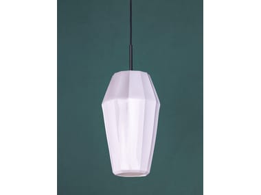 CALLISTO | Pendant lamp Callisto Collection By NEU/ZEUG