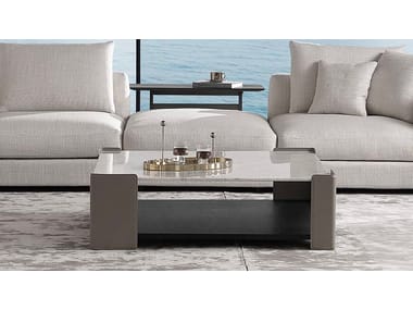 RUBIX Coffee table By CAMERICH