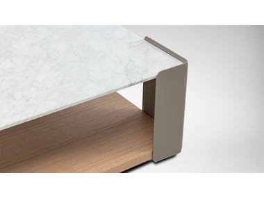 RUBIX Coffee table By CAMERICH