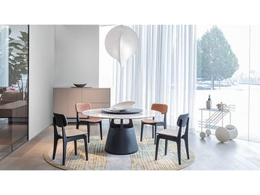 UNITY Table By CAMERICH