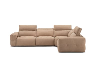 BLOOM Sofa By CAMPO DE' FIORI