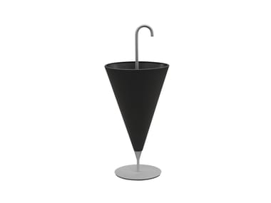 Paragüero CAPO-BASTONE By Segis diseño Massimo Mussapi