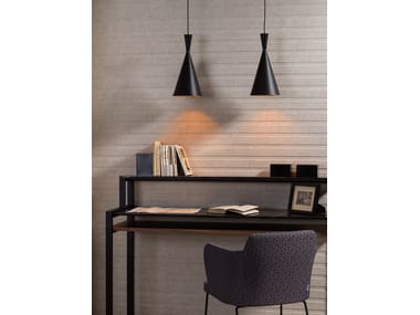 Porcelain stoneware wall tiles with stone effect CAPRI LINEAL STONE By ...