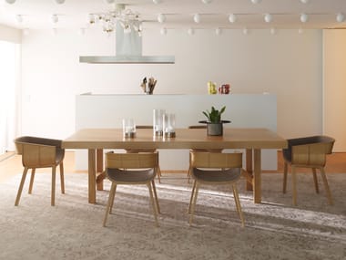 CAPRIATA By Casamania & Horm