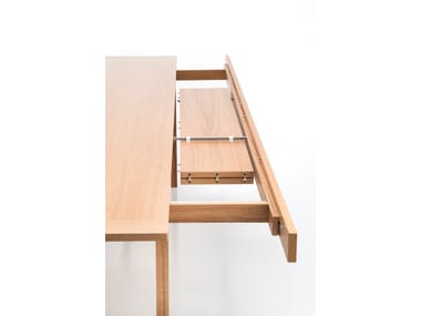CAPRIATA Table By Casamania & Horm