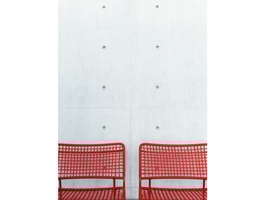 CARBON FROG Poltroncina By Living Divani