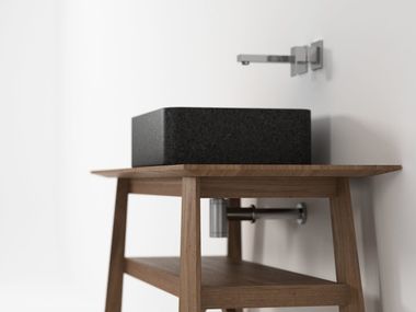 CARPENTER | Vanity unit By KARPENTER design Hugues Revuelta