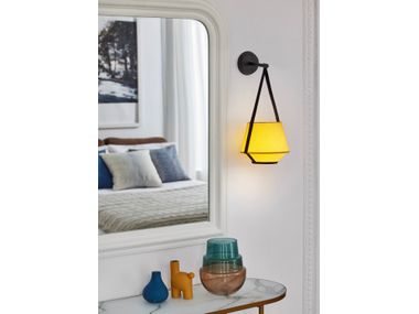 CARRIE | Wall lamp By Forestier design Jette Scheib