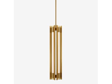 CARSON | Pendant lamp By Kelly Wearstler design Kelly Wearstler