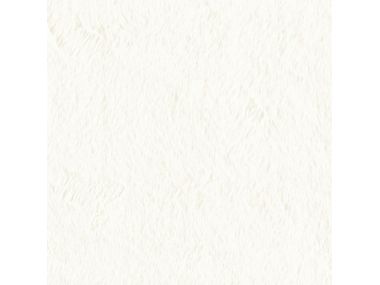 LAPONIE Solid-color fake fur fabric By CASAMANCE