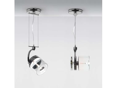 CATA TUNABLE WHITE | Pendant lamp By Artemide design Carlotta de Bevilacqua