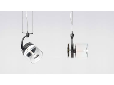 CATA TUNABLE WHITE | Pendant lamp By Artemide design Carlotta de Bevilacqua