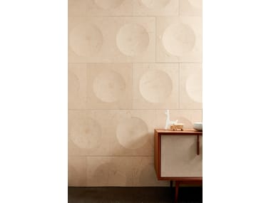 Marble 3D Wall Cladding CAVA By Monitillo1980 design Claesson Koivisto Rune