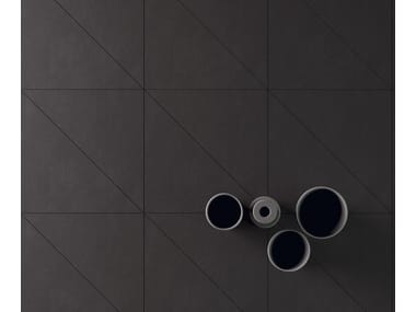 CAVA | Pavimento/rivestimento Collezione SIGNATURE SURFACES - Wall ...