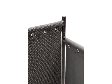 CEIBA SCREEN Ash Screen By Living Divani | design Luis Alberto Arrivillaga