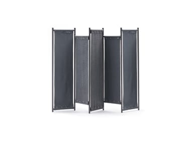 CEIBA SCREEN Ash Screen By Living Divani | design Luis Alberto Arrivillaga