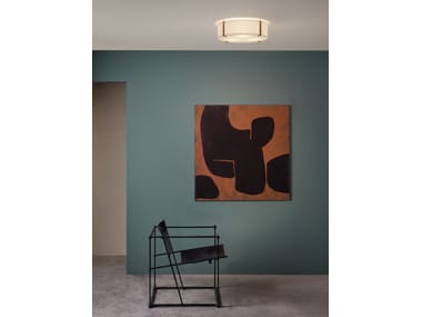 CEILING BASE Ceiling lamp By Astro Lighting