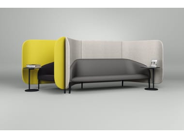 CELLULAR | Coffee table By Brunner design Archirivolto