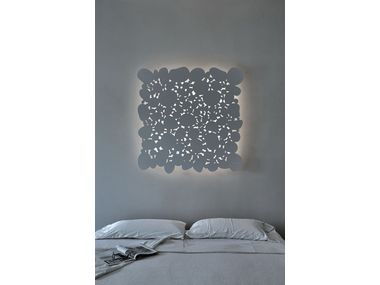 CELLULE wall lamp By Martinelli Luce