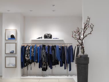 CENTRIQ ROUND ADJUSTABLE Spotlight By PROLICHT