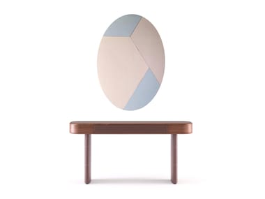 AGAVE Console table By CEPPI
