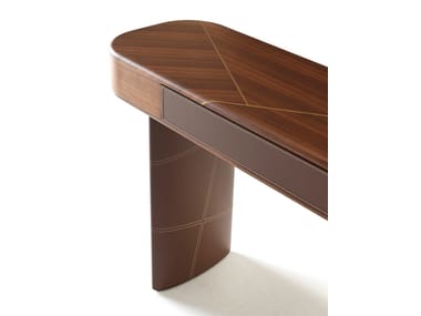 AGAVE Console table By CEPPI