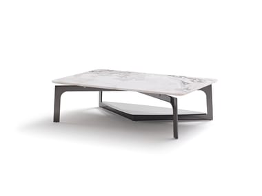 WAVE Coffee table By CEPPI