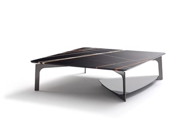 WAVE Coffee table By CEPPI