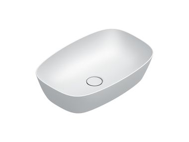 ALVEA 60x40 Washbasin By CERAMICA CATALANO