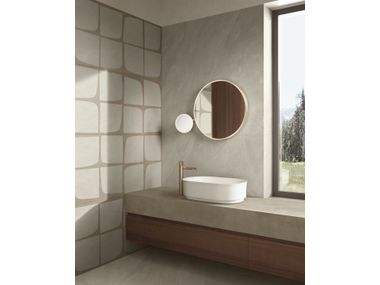 NESTING Pavimento By CERAMICA DEL CONCA