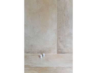 REFLEX - ABITZAI Porcelain stoneware wall/floor tiles By CERAMICA ...