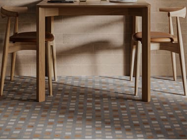 DUO GEM MIX Flooring By CERAMICA SANT'AGOSTINO