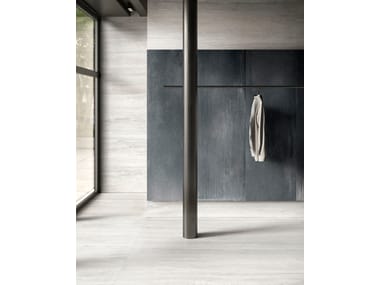 INVICTUS WHITE Flooring By CERAMICA SANT'AGOSTINO