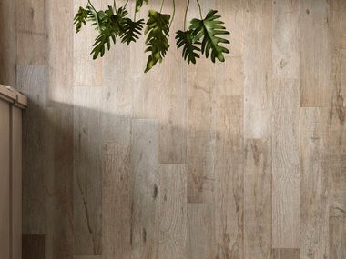 YORKWOOD WALNUT Wall tiles By CERAMICA SANT'AGOSTINO