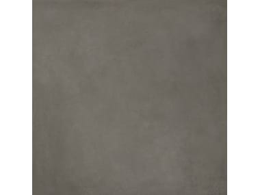 PLATE ANTHRACITE Flooring By CERAMICHE KEOPE
